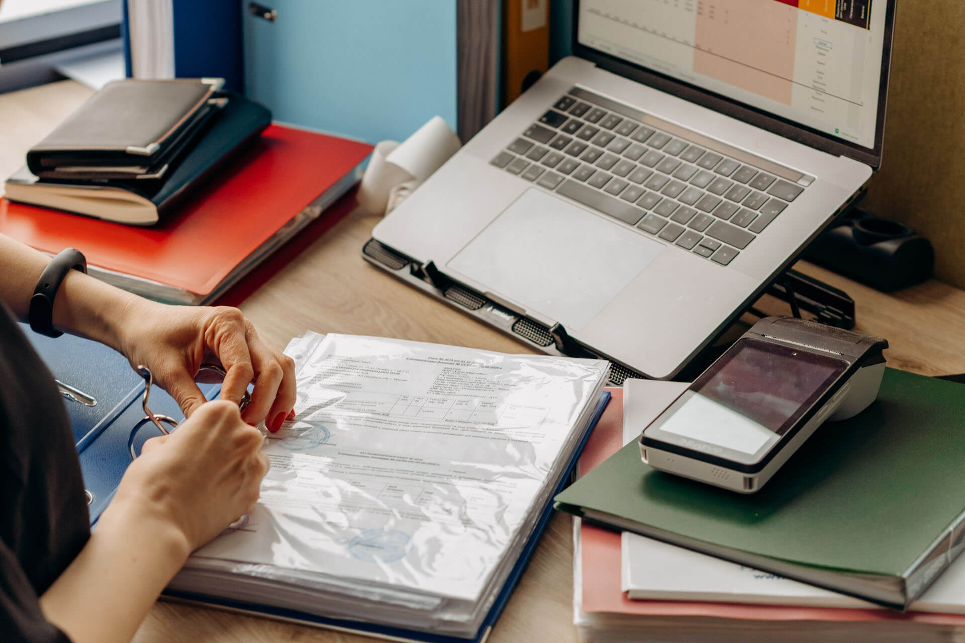 Pricing • Front Edge Accountants