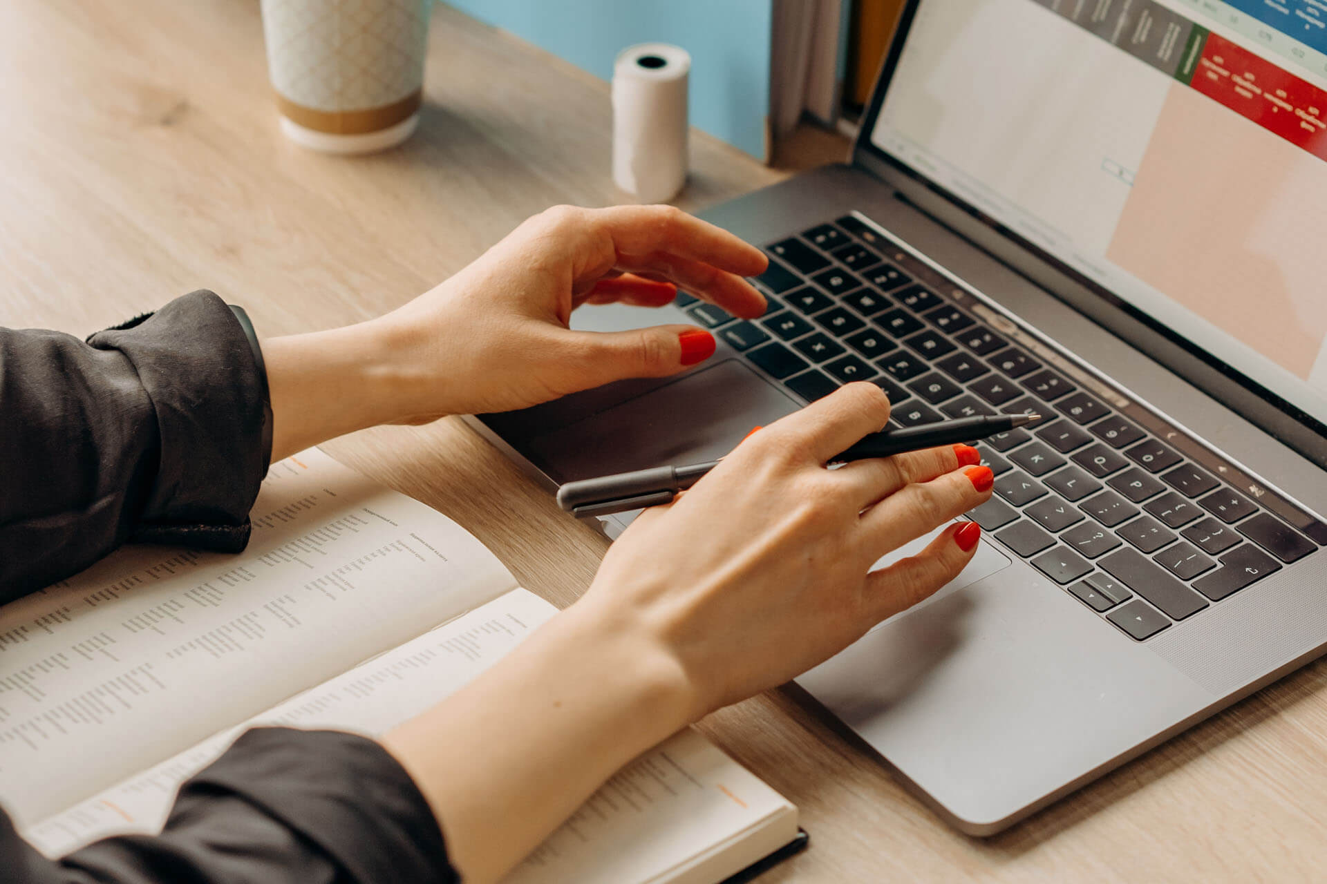 UK Accounting Calendar 2025 • Key Deadlines and Tax Dates